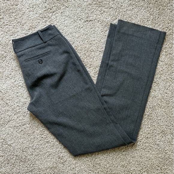 The Limited | Pants & Jumpsuits | The Limited Collection Drew Fit Dark ...